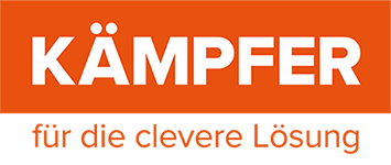 Kampfer Logo