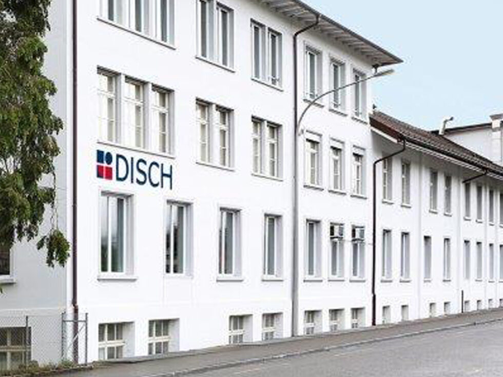 Referenzen | Kämpfer AG