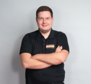 Über uns | Kämpfer AG