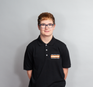 Über uns | Kämpfer AG