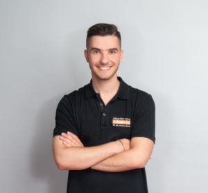 Über uns | Kämpfer AG