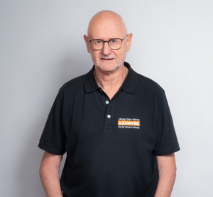 Über uns | Kämpfer AG